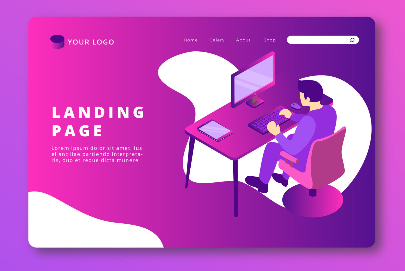 Best Wordpress Theme - Themify - Create with Wordpress